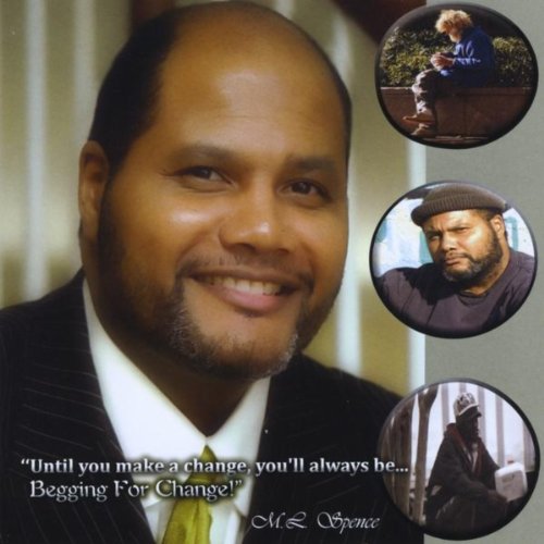 Play Begging For Change by Melvin Spence on Amazon Music