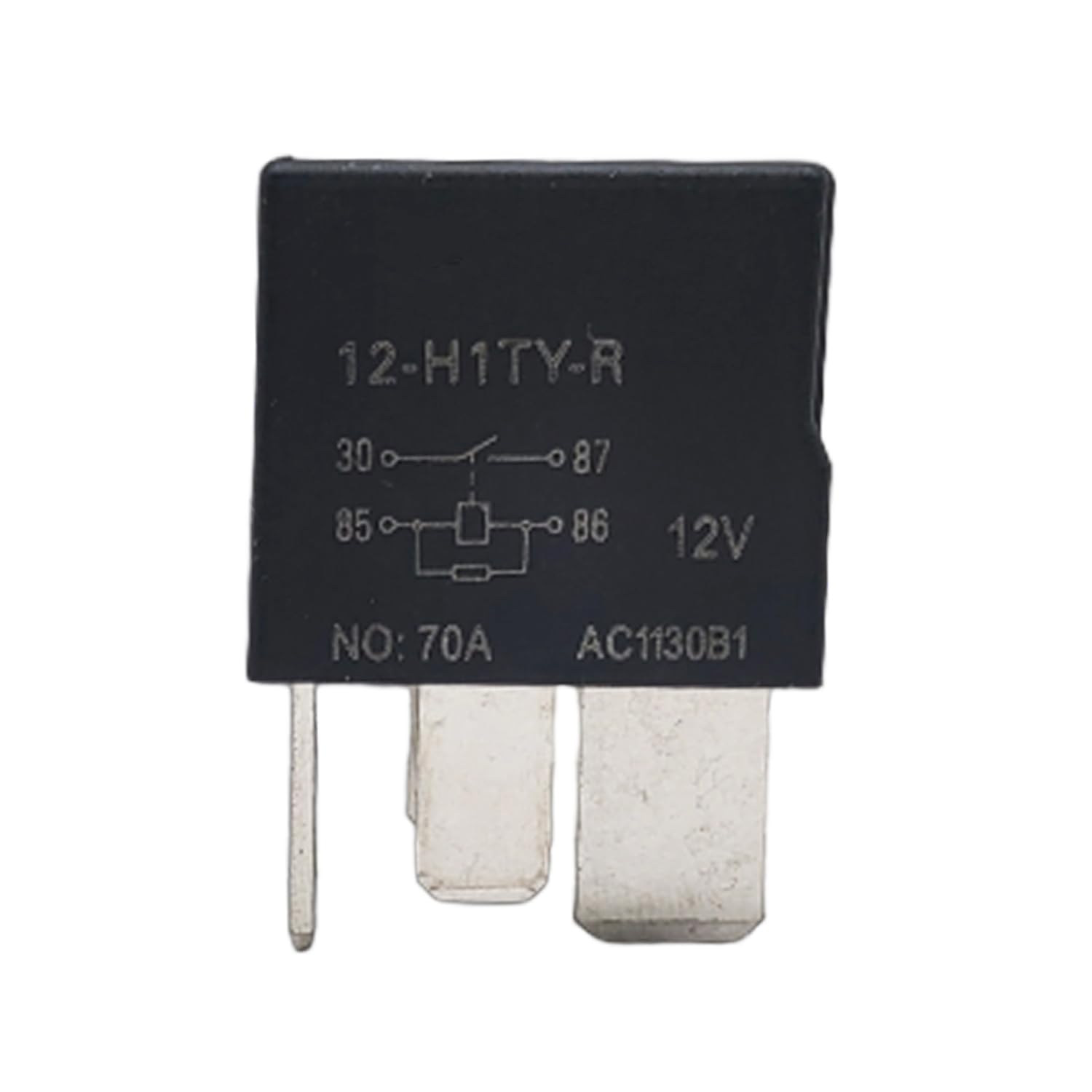 Snapklik.com : V23136-J6-X48 Multi Use Relay For BMW Does Not Start E90 E91 E92 E93 Cas Module ...