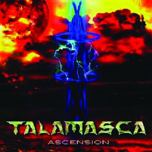 Talamasca - Ascension - Amazon.com Music