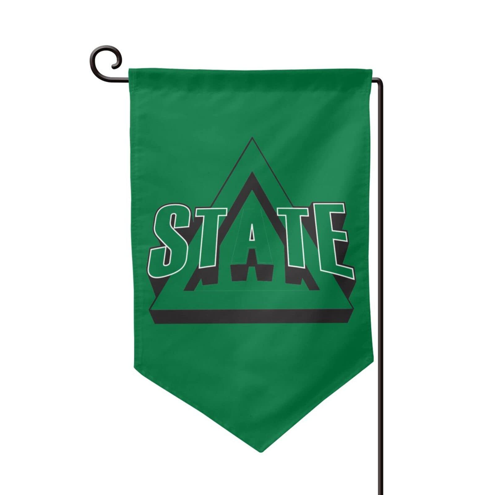 Delta State University Logo