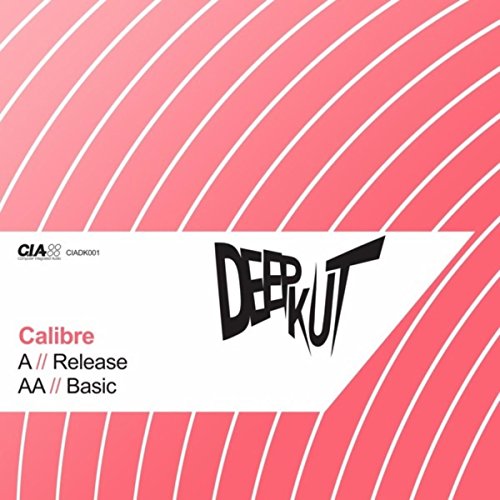 Release / Basic by Calibre on Amazon Music - Amazon.com