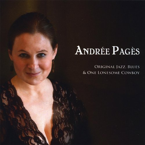 Play Original Jazz, Blues & One Lonesome Cowboy by Andree Pages on ...