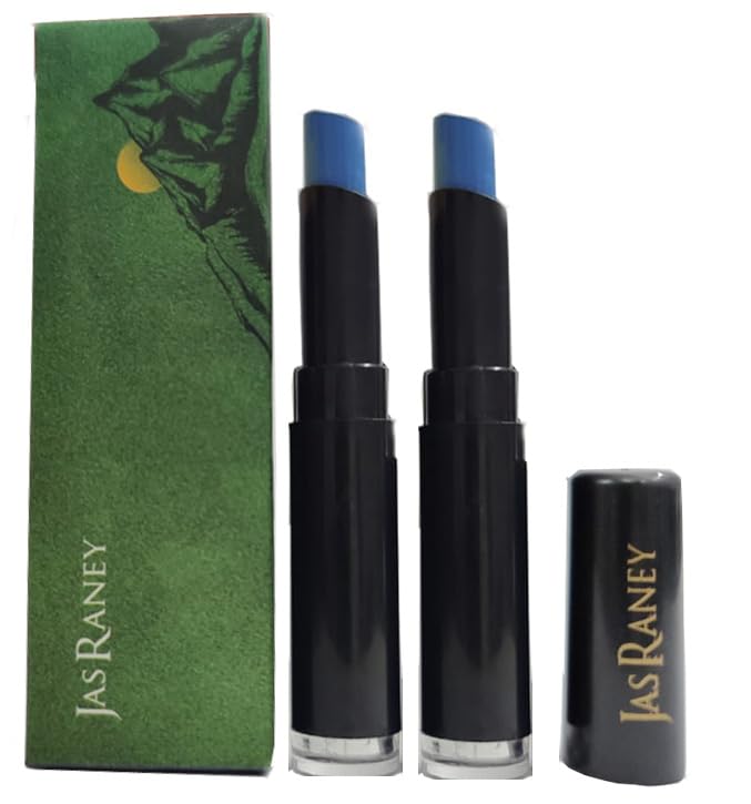 Buy Jas Raney Hair Color Stick Temporary Touch Up latest Trend & party ...