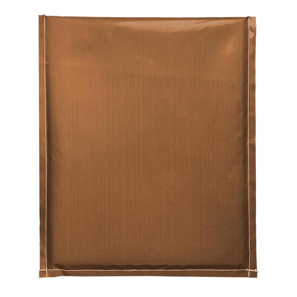 Amazon.com: 16x20 Inch Extra Large Heat Press Pillow Teflon Heat ...