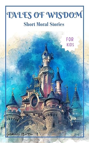 Amazon.com: Tales of Wisdom - Short Moral Stories for Kids eBook ...