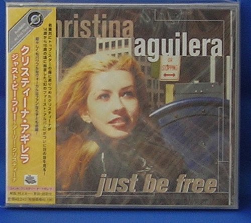 Just Be Free: Christina Aguilera: Amazon.in: Music}