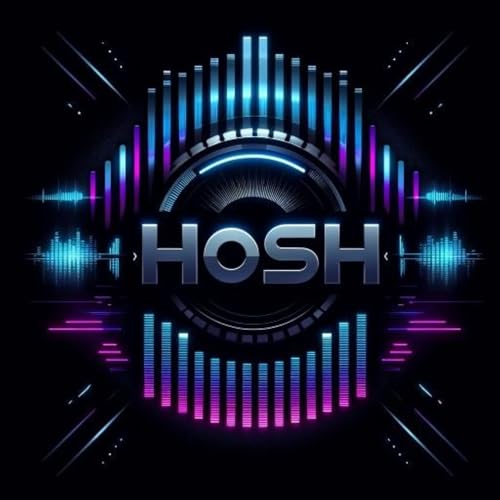 Alpha And Omega by HOSH on Amazon Music - Amazon.co.uk