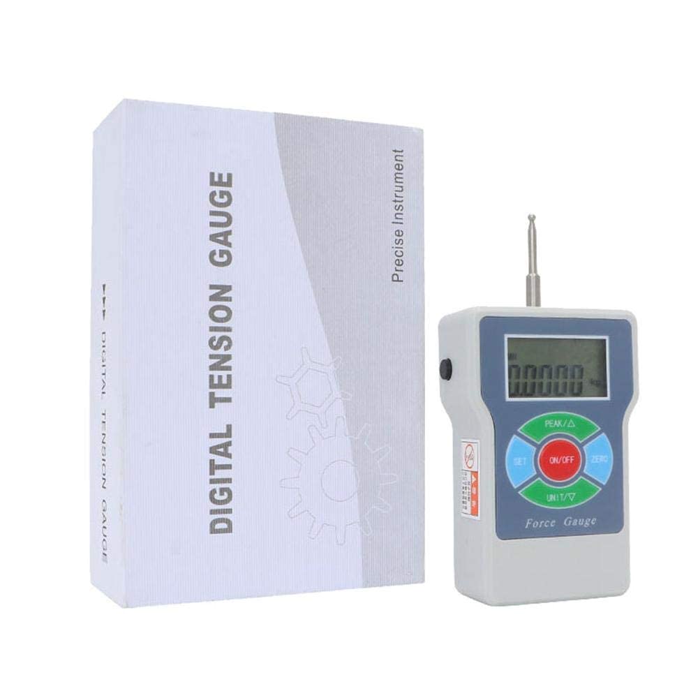 Buy VTSYIQI Tension Meter Tester Force Meter Tester ATL-2 Handheld ...