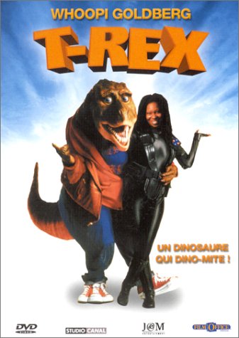 Amazon.com: T-Rex : Movies & TV