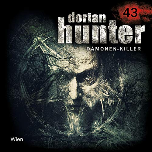 43: Wien von Dorian Hunter auf Amazon Music Unlimited
