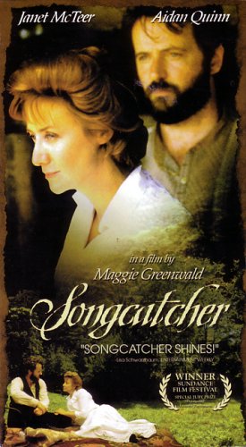 Amazon.com: Songcatcher : Movies & TV