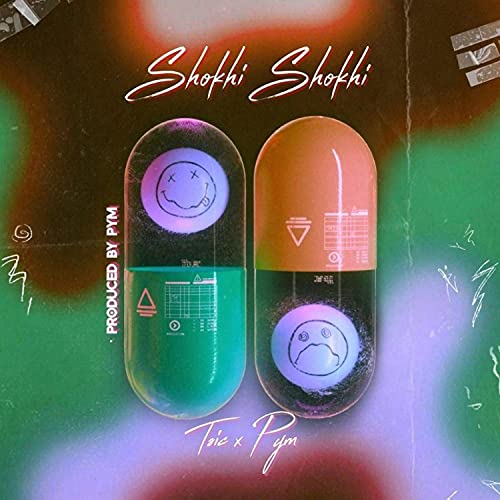 Play Shookhi Shookhi by Tsic feat. PYM on Amazon Music Unlimited