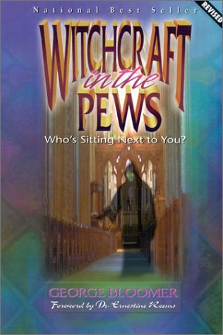 Buy Witchcraft in the Pews Book Online at Low Prices in India ...