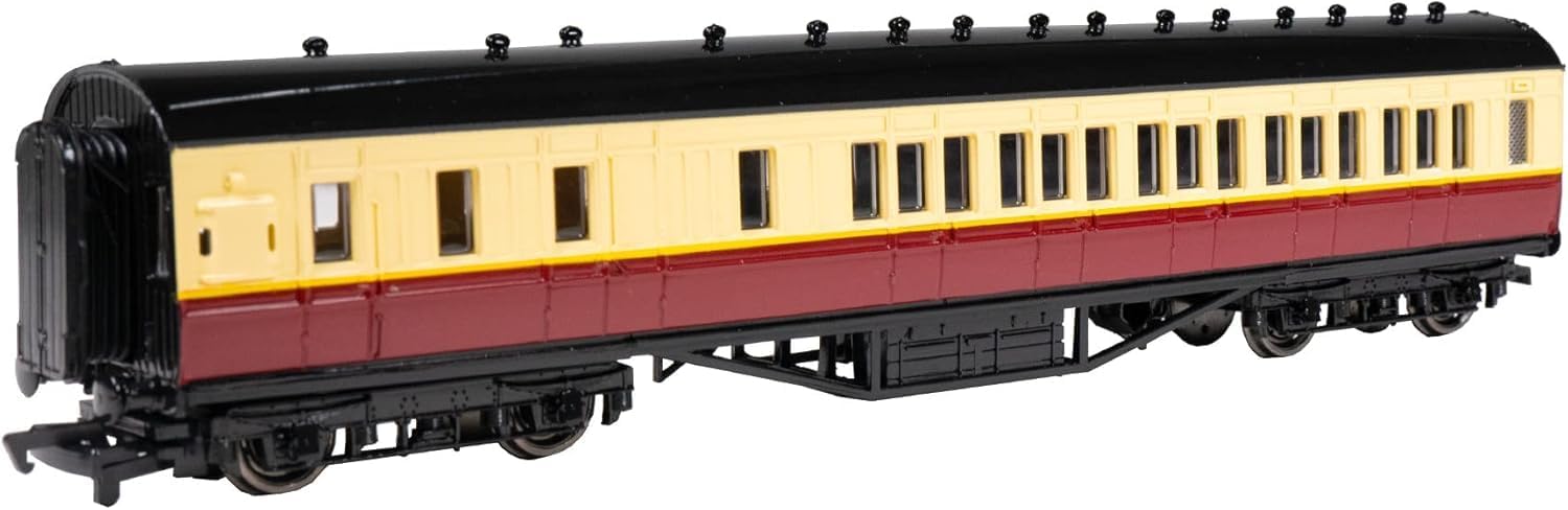 HO Scale Red Express Brake Coach - Thomas & Friends Philippines | Ubuy