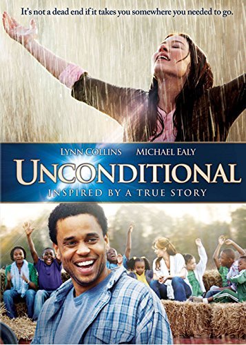 Amazon.com: DVD-Unconditional by Provident Films : Movies & TV