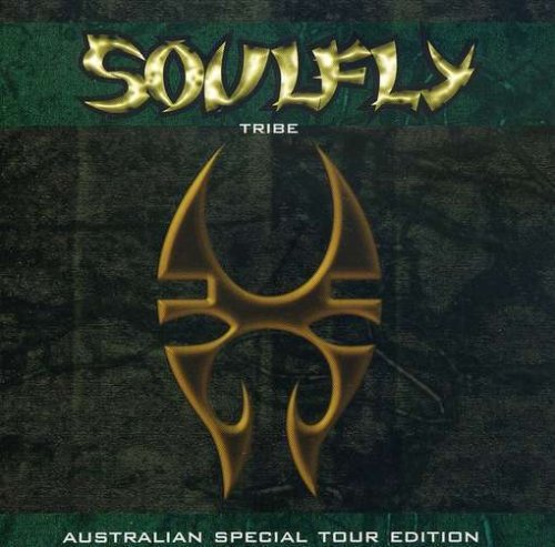 Tribe: Soulfly: Amazon.es: CDs y vinilos}
