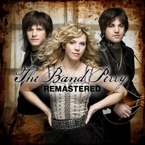 Play The Band Perry (Remastered 2025) by The Band Perry on Amazon Music ...