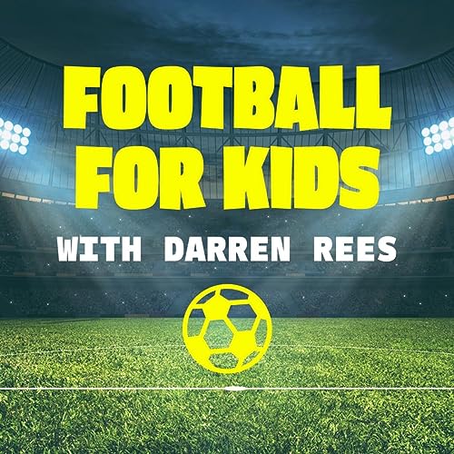Amazon.com: Football for kids : Darren Rees : Audible Books & Originals