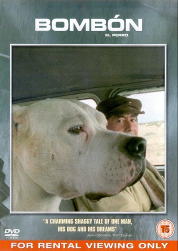 Amazon.com: BOMBON EL PERRO [DVD] : Movies & TV
