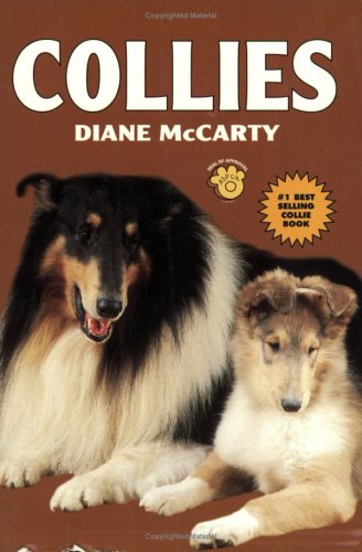 Collies: McCarty, Diane: 9780793823079: Amazon.com: Books