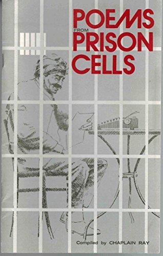 Poems from Prison Cells: Ray, Chaplain: Amazon.com: Books