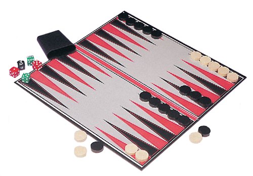 Backgammon: Amazon.de: DVD & Blu-ray