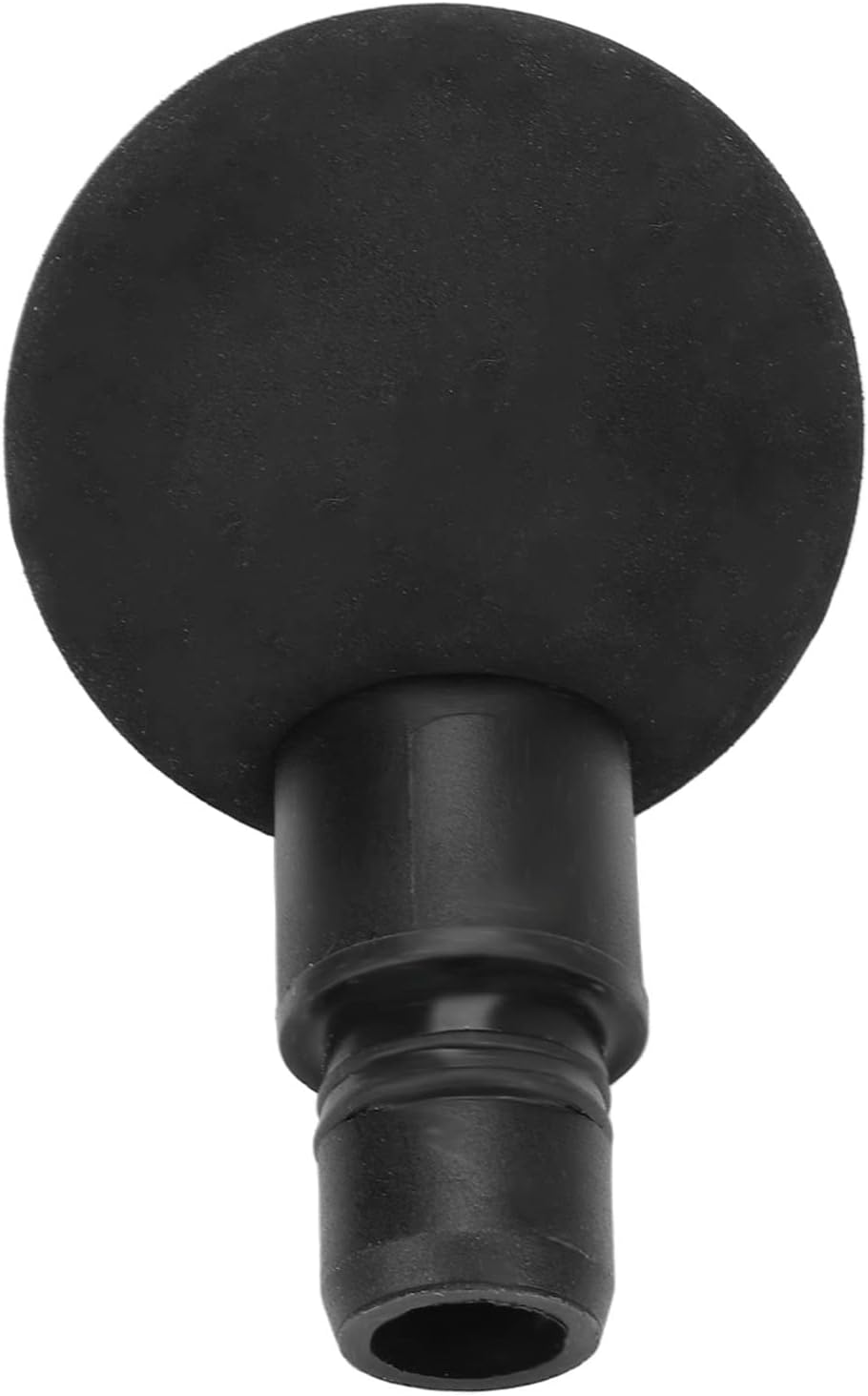 Amazon.com: Muscle Massager Head, 19mm Diameter Muscle Massager ...