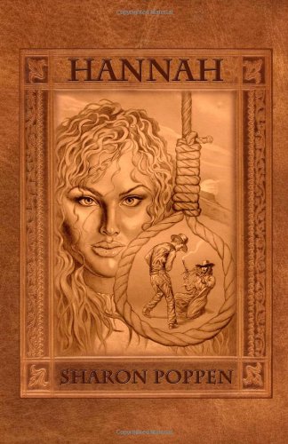 Hannah: Poppen, Sharon: 9781935460015: Amazon.com: Books