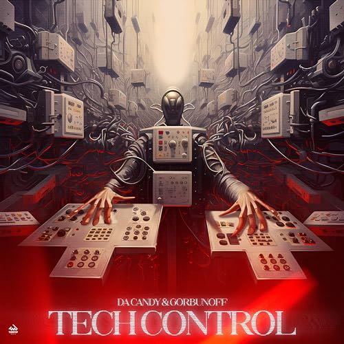 Amazon Music - Da CandyのTech Control - Amazon.co.jp