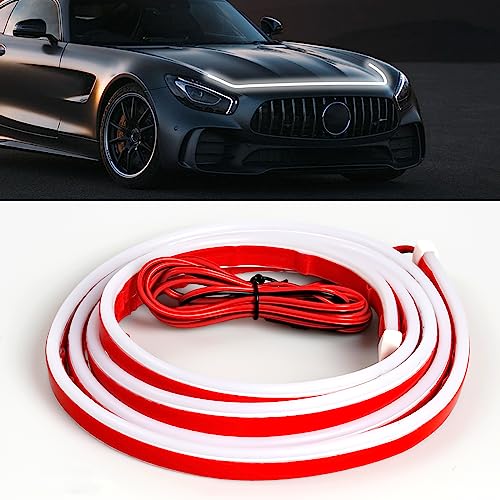 Car Headlight LED Strips | LED Moment