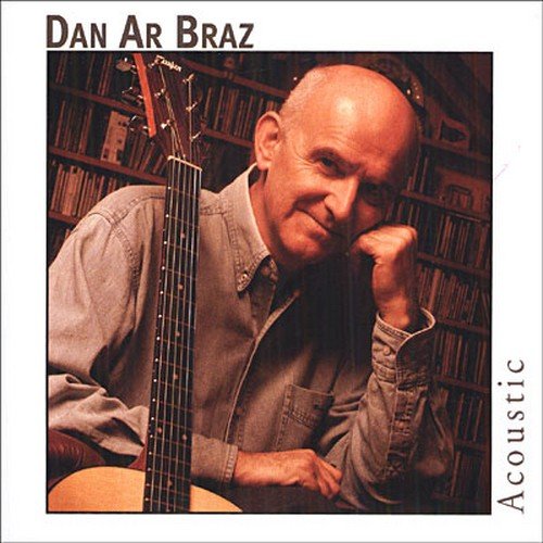 Acoustic: Dan Ar Braz, Dan Ar Braz: Amazon.fr: CD et Vinyles}