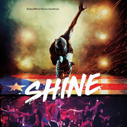 Play Shine (Original Motion Picture Soundtrack) by VARIOUS ARTISTS on ...