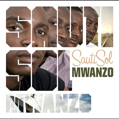 Play Mwanzo by Sauti Sol on Amazon Music