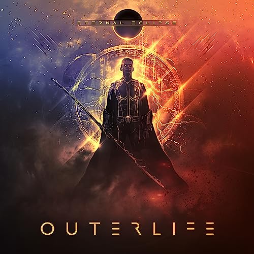 Amazon Music - Eternal EclipseのOuterlife - Amazon.co.jp