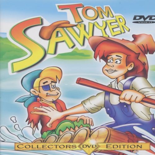 Amazon.com: Tom sawyer : Movies & TV