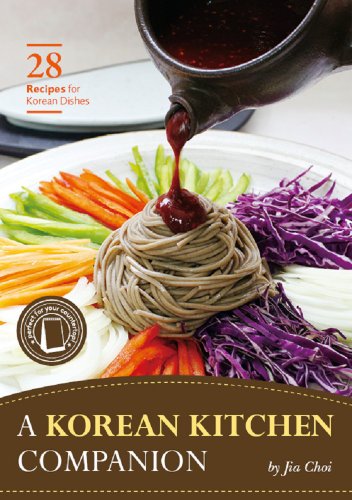 62 Best Korean Cooking Books of All Time - BookAuthority