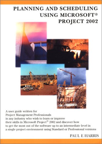 Planning and Scheduling Using Microsoft Project 2002: Buy Online at Best Price in Egypt - Souq ...