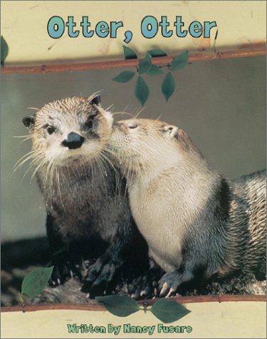 Otter, Otter, 6 Pack, English, Winner's Circle: Amazon.co.uk: Fusaro ...