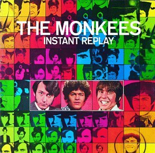 Monkees - Instant Replay - Amazon.com Music