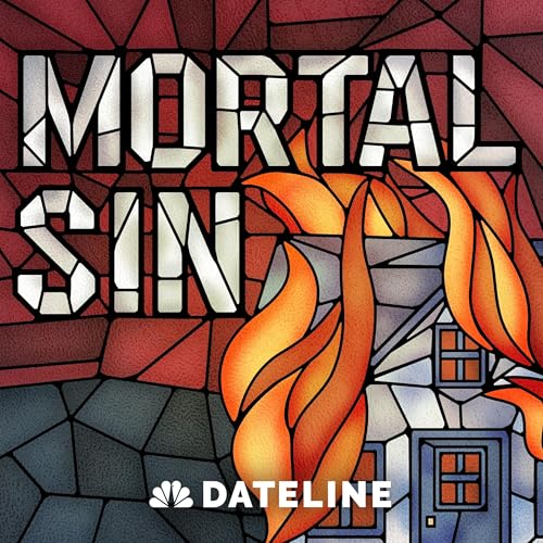 Amazon.com: Mortal Sin : NBC News: Audible Books & Originals