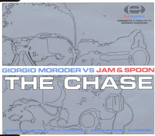 Amazon.com: Chase: CDs & Vinyl