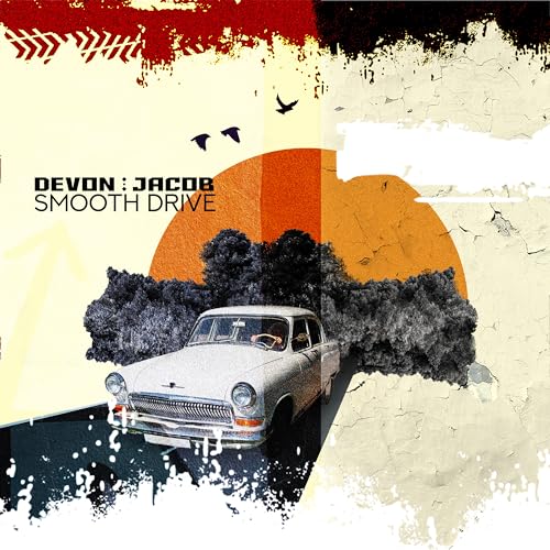 Écouter Smooth Drive par Devon Jacob sur Amazon Music Unlimited