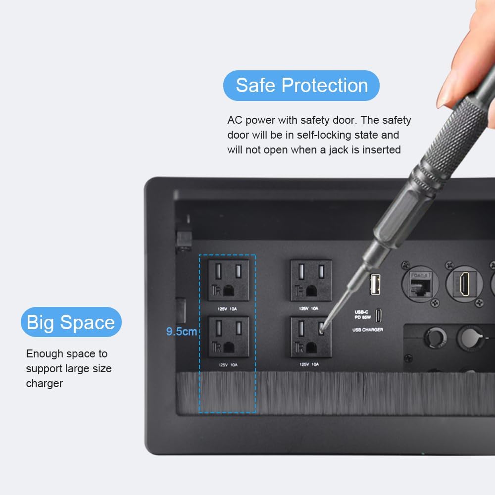 Conference Table Power hub Conference Table Philippines | Ubuy