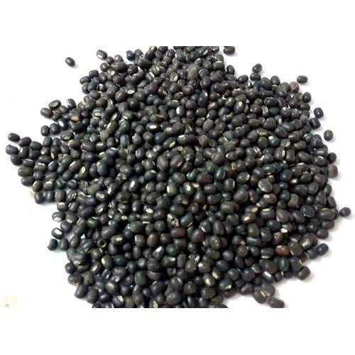 Farm Fresh Premium Black Urad Whole/Sabut, 1kg|Rich in Protein|No ...
