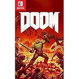 DOOM, DOOM II, and DOOM III are under $3 for Nintendo Switch
