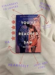 Amazon.com: You've Reached Sam: A Novel: 9781250762030: Thao, Dustin: Books