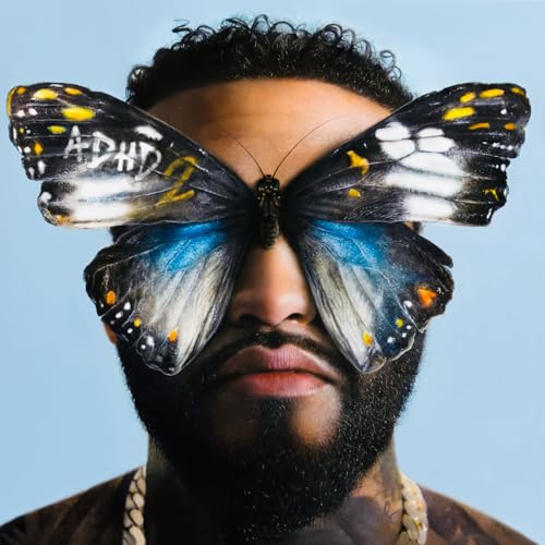 Play ADHD 2 by Joyner Lucas on Amazon Music