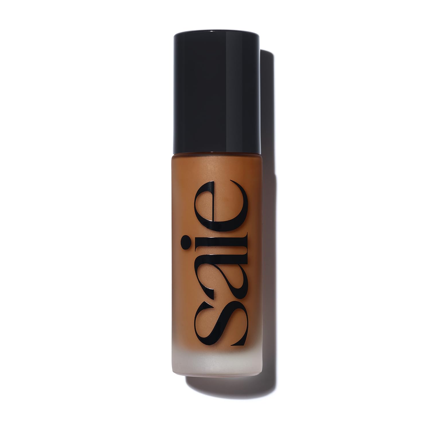 Snapklik.com : Saie Glowy Super Skin Lightweight Press-In Serum Foundation