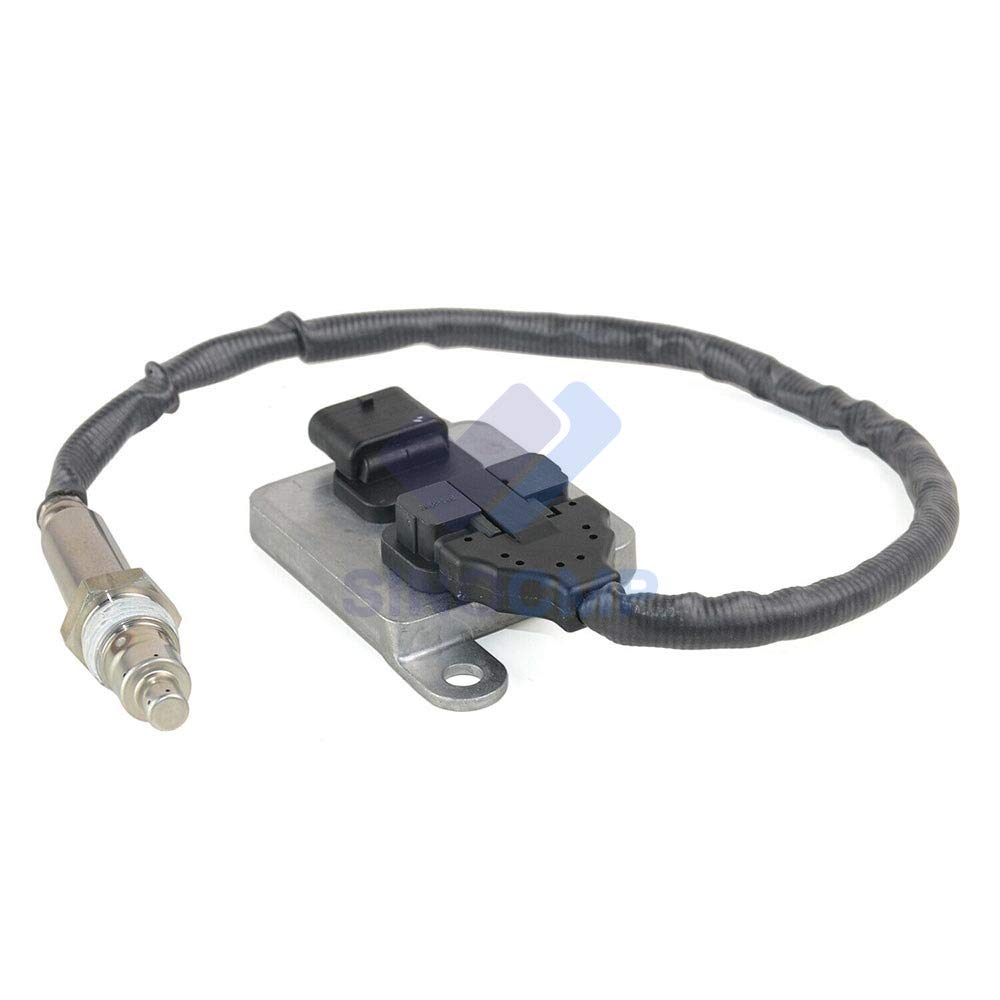 SINOCMP A0009053403 NOX Sensor for Mercedes Benz W166 W172 W222 W212 ...