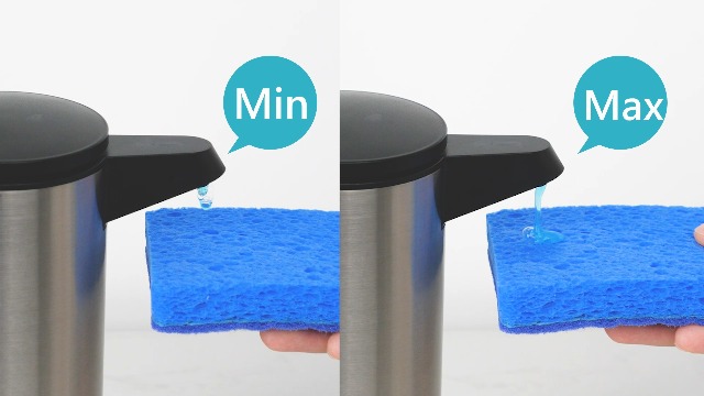 Watch How to use your AIKE Soap Dispenser - Model AK1333 on Amazon Live